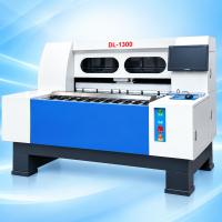 China Automatic CNC PCB V-Scoring Machine for High-Precision V-Scoring and Large PCB Panel Processing for sale