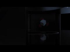 Equipamento prático de inspecção óptica automatizada para PCB LED SMT