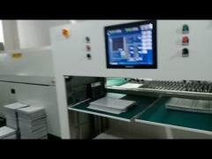 スミットPCBのロードと卸荷機 自動PCBデスタッカースタッカーのためのLED生産アセンブリライン