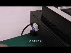 高性能 Smt L 形マガジンローダー CE と 最高品質 PCB ローダー アジュース