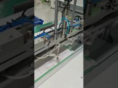 SMT soldeerpasta schermprinter Standaard universele pcb-printmachine