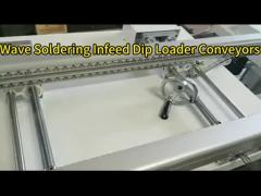 電子PCB処理装置 DIP SMT 工業用