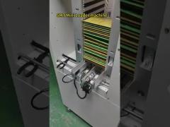 SMT ミニローダー PCBローダーマシン SMTアセンブリ ミニローダー ミニローディングマシン PCBボードローディング M