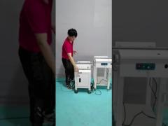 angepasste SMT-Fahrsysteme für die PCB-Produktionslinie