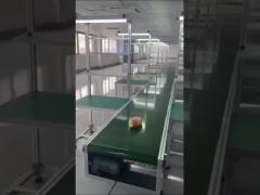 工業用組立ライン機械 高度調整可能 電子機器製造機械