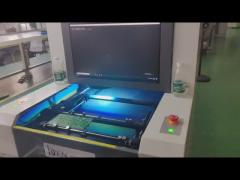 オフライン 高解像度3Dアオイ検査機 オートマティック光学検査機器