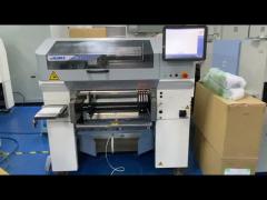 Juki RS-1 Pick and and Place Machine
