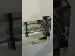 Single Rail Pcb Conveyor Pcb Flipping Machine Pcb Handling Conveyor Pcb Inverter