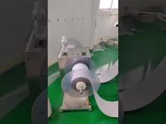 Pcba Assembly Machine Fully Automation Line Led Strip Light Smt Pick And Place Machine
