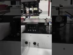Automatic DIP Universal Radial Insertion Machine Axial Insertion Machine