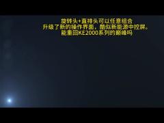 SMT SMD チップピック・アンド・プレイス装置 自動チップマウンター 105000CPH