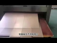 PCB AOI(Automated Optical Inspection)Machine For Detection PCB Circuit Boards In Manufacturing