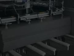 Volledig automatisch CCD PCB Solder Mask Screen printing Machine PCB Screen Printer