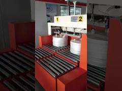 Slimme pcb automatische groeperingsloader ∙ ∙ circuitboards groeperingsloader machine ∙ Productielijn integratie klaar
