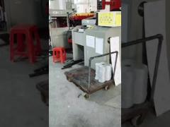 Máquina de perfuração de PCB Robot Arm Máquina auxiliar para placa de circuito Máquina de perfuração