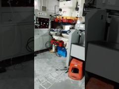 pcb punching machine robot arm auxiliary machine for circuit board punching machine