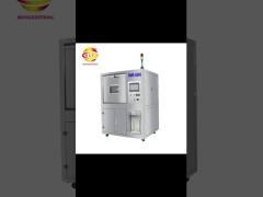 Automatic Offline PCBA Cleaning Machine SME-5600 Industrial PCB Flux Removal Water Based Batch Washe