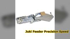 Juki RS1R RS2 Feeder 12mm High Speed SMT