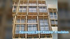 Panasonic SMT Feeder Precision PCB Assembly