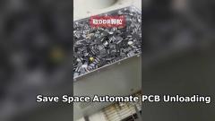 PCB Dismantling Machine