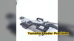Yamaha Feeder KFW-03 12mm SMT Precision
