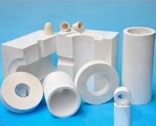 99.9% High Purity Alumina Ultrafine Powder Ceramic Material  BET 10-20