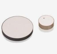 Cina Ceramica piezoelettrica di grado industriale Lantano ossido polvere bianca in vendita