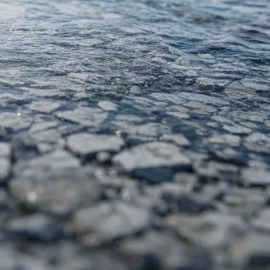 Cina Polvere di lucidatura con ossido di cerio di pietra granitica di grado micron in vendita