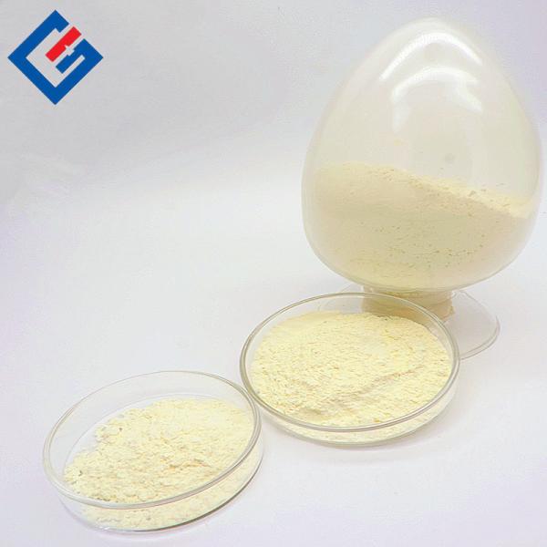Quality Nano Cerium Oxide Light Yellow Rare Earth Oxide for sale