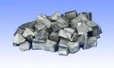 China Het neodymium van zeldzame aardemetalen voor metaal grondstoffen Te koop