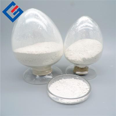 Cina Polvere di lucidatura dell'ossido bianco del cerio per i crafs di glas in vendita
