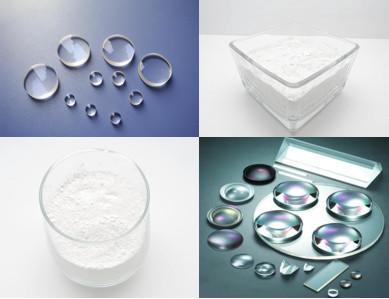 China Rare Earth White Powder/ Optical Glass Polishing Powder For Sale for sale