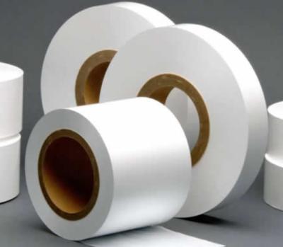 Cina L'allumina del film del separatore della batteria spolverizza il colore bianco della purezza 99,9% in vendita
