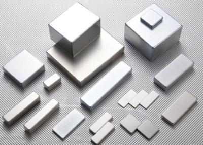 Cina Ossido Ultrafine dell'ittrio della terra rara di CAS 1314-36-9 di microonda magnetica dell'ossido in vendita