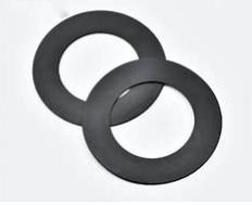 China Silicone Pvc Heat Stabilizer O Ring Washer 1.0um Soft Plastic Heat Stabilizer for sale