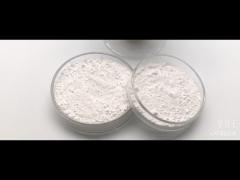Glass Polished Cerium Oxide Powder Wear Resistance Wet Grinding