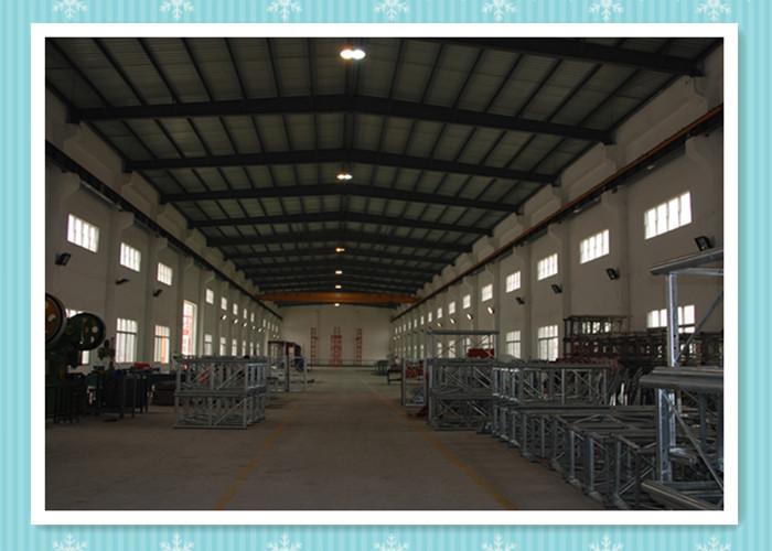 Проверенный китайский поставщик - Shenzhen Potential Industries Co., Ltd