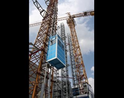 China Inversor da frequência do PLC do elevador da grua da construção da movimentação de VFC para a ponte/torre à venda
