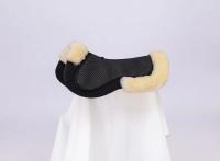 Quality Halfpad Soft And Comfortable With Non Slip Material On Top Genuine Australian for sale