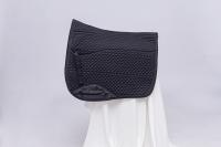 Quality High Quality DR Cotton Saddle Pad 2 Pockets System With Inserts And Double for sale