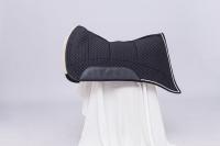 Quality Fashion Style Sheepskin Western Pad With 8 Pockets System And Inserts Genuine for sale