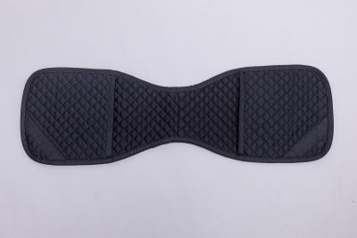 China High Quality Soft And Strong Cotton Stirrup Cover for sale