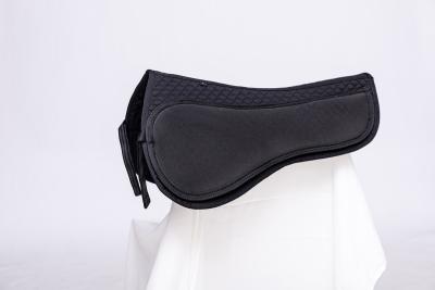 China High Quality Neoprene Correction Halfpad One Big Pocket At Each Side With Inserts for sale
