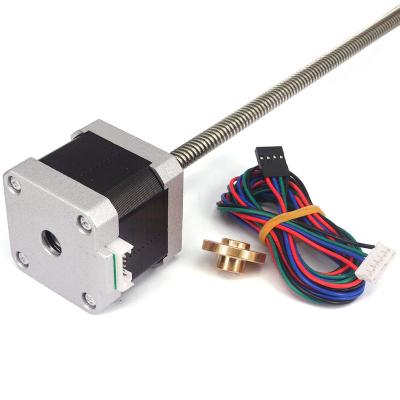 Cina Stampatore Motors di DC3.6v 3D in vendita