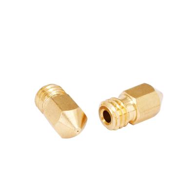 Cina Stampatore Nozzle di Mk8 3d in vendita