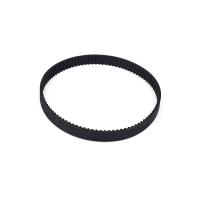 China Black Width 6mm Pitch 2 mm 3D Printer Timing Belts GT2 Closed Loop for sale