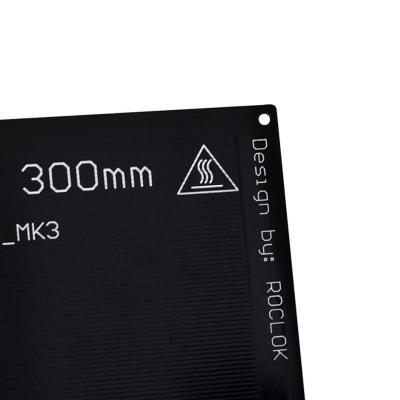Cina Stampatore Heatbed di MK2A 3D in vendita