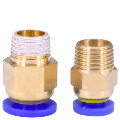 Cina Espulsore pneumatico della testa di stampa del connettore 3D di PC6-01 3.0mm/PC4-01 1.75mm in vendita