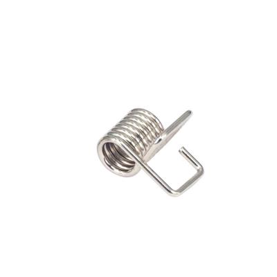 China 2 het sluiten van Vernikkelde Torsie 3D Printer Springs Outside Dia 7mm Te koop