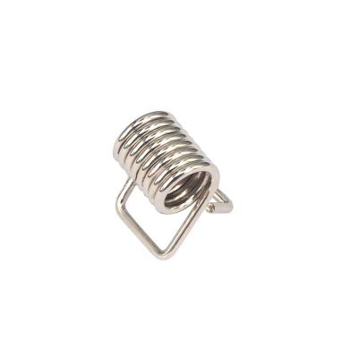China 2 het sluiten van Vernikkelde Torsie 3D Printer Springs Outside Dia 7mm Te koop